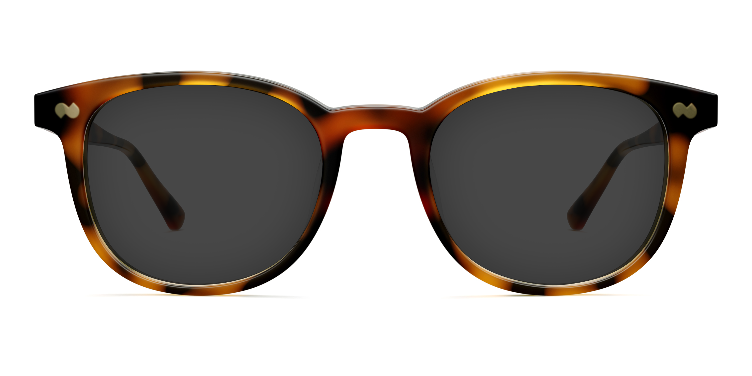 The Reese - Tortoise Sun – Pair Eyewear