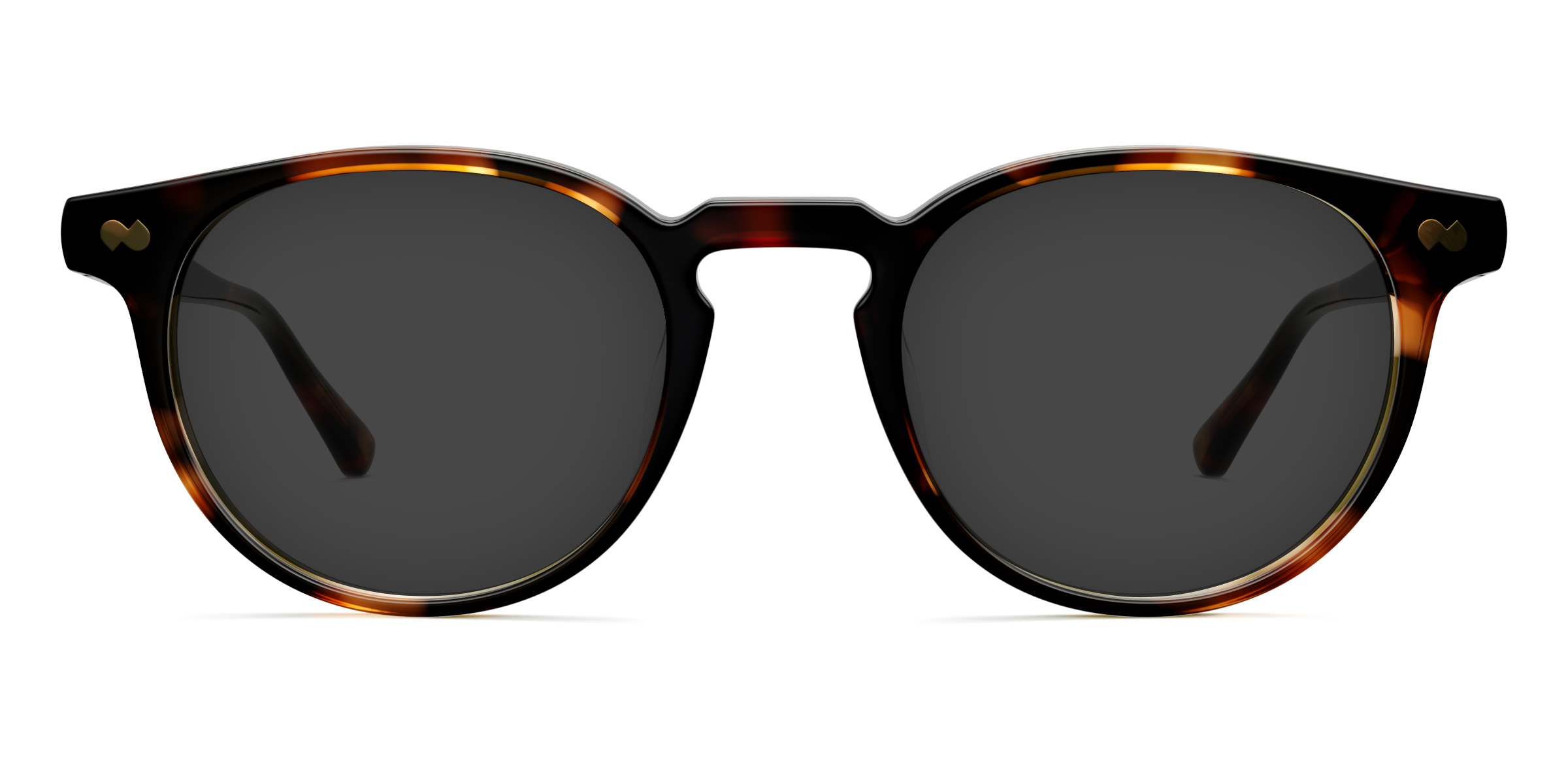 The Soto - Tortoise Sun – Pair Eyewear