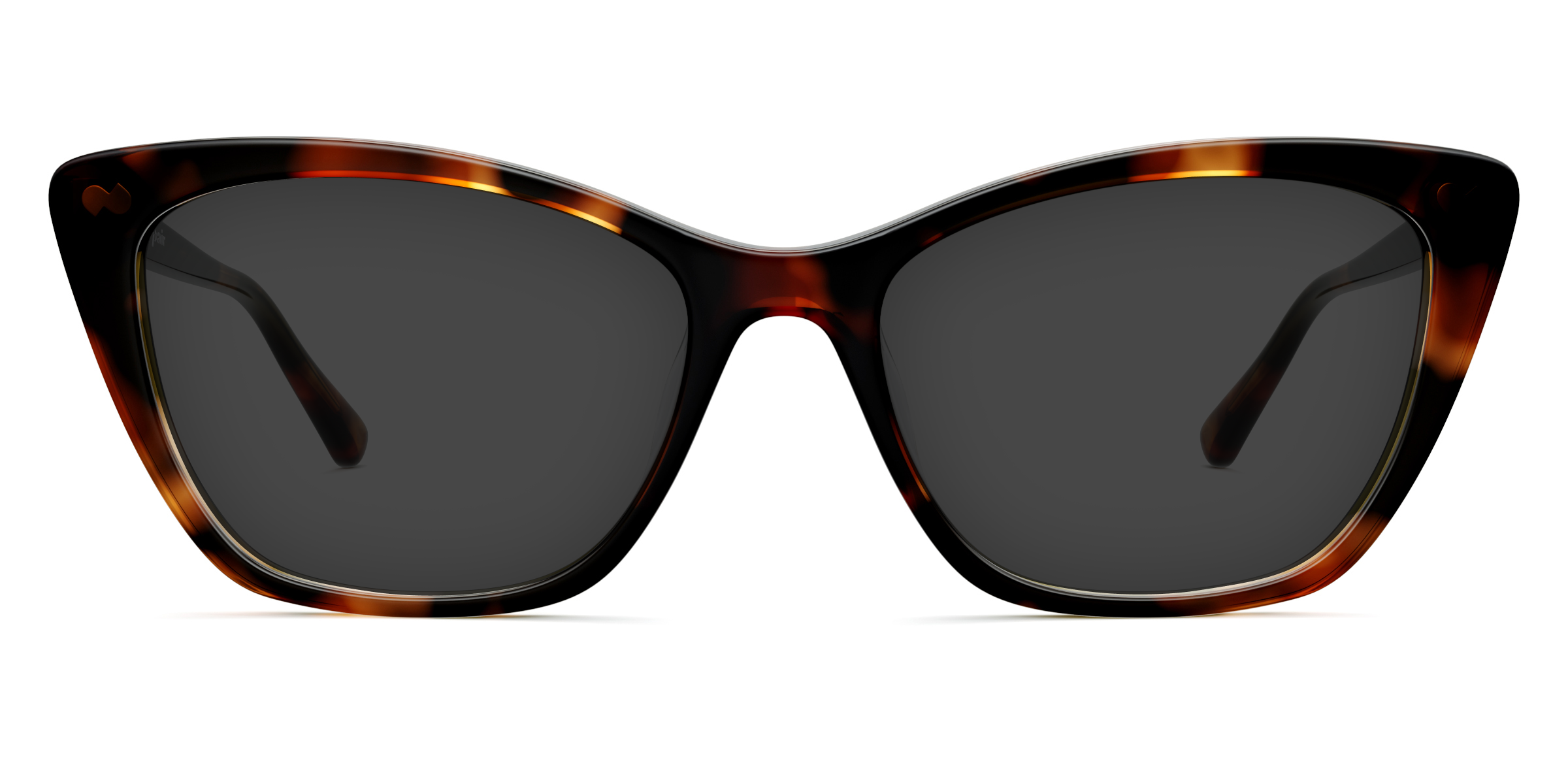 The Wanda - Tortoise Sun – Pair Eyewear