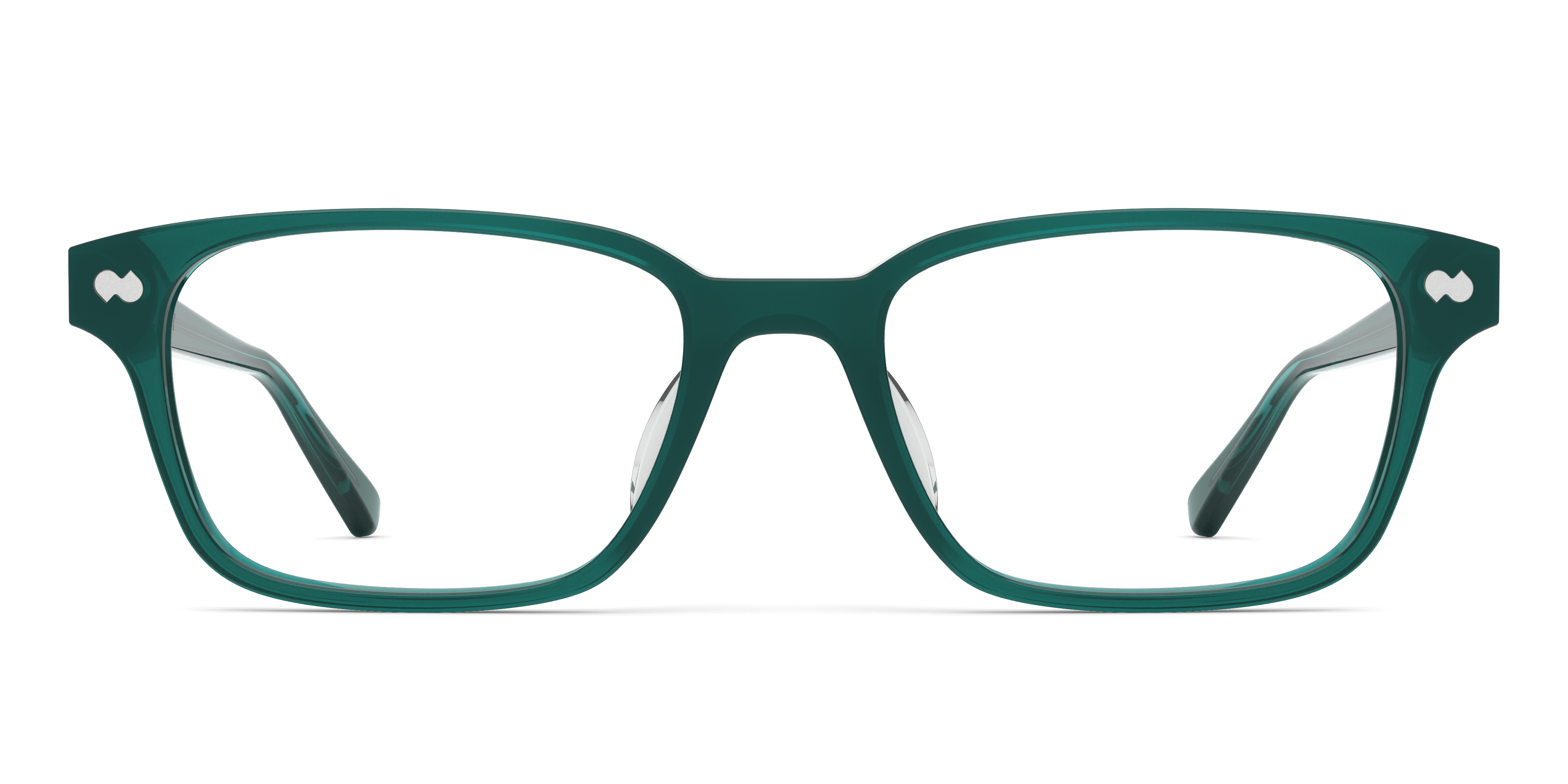 The Finley - Spruce – Pair Eyewear