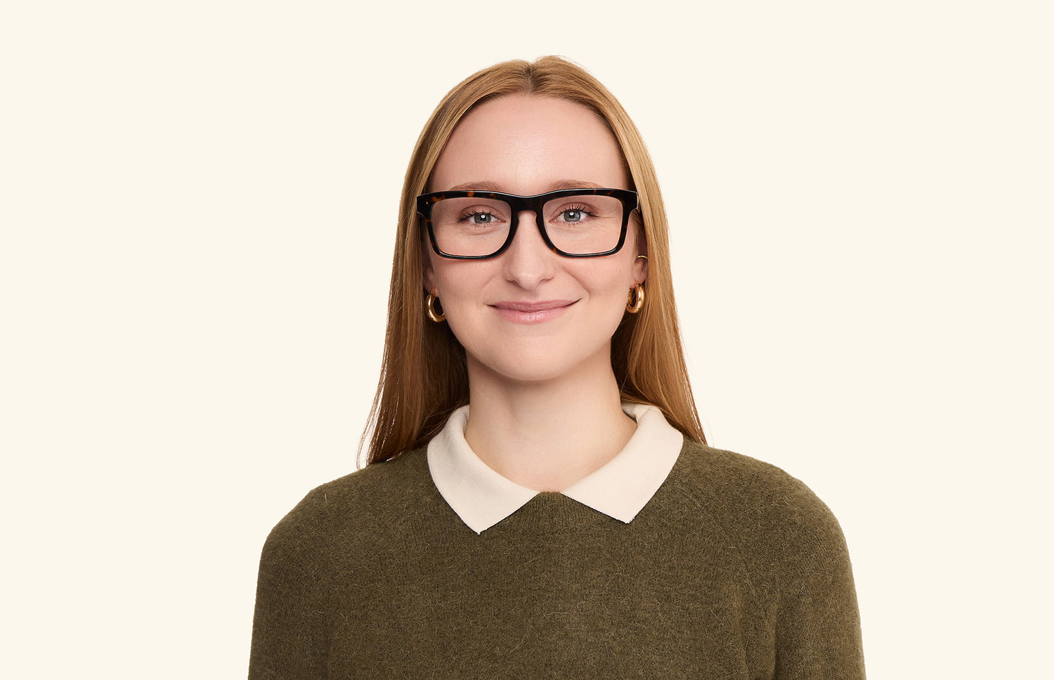 The Drew - Tortoise – Pair Eyewear