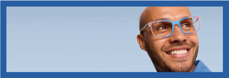 Pixar – Pair Eyewear