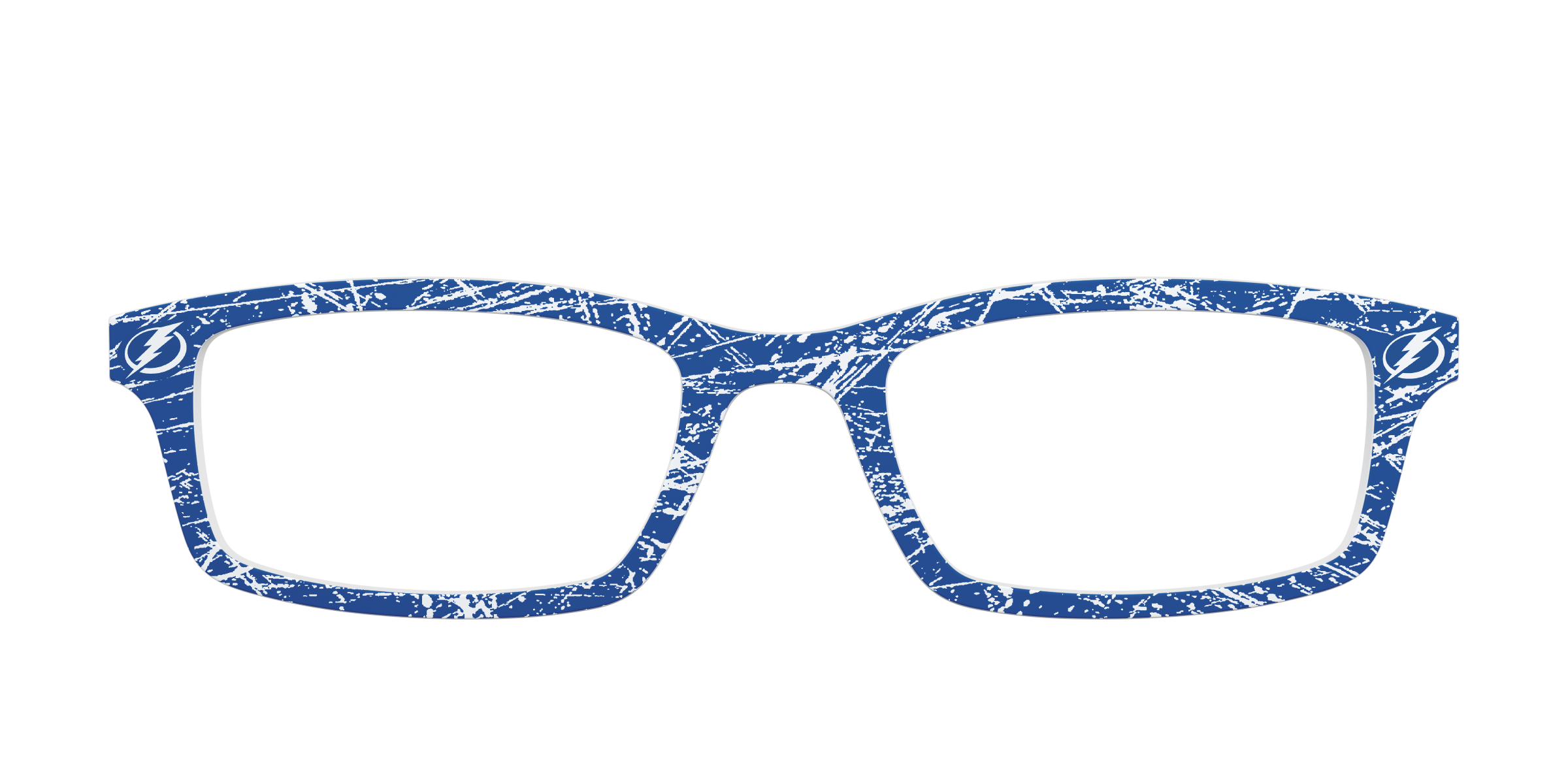 The Lightning® Ice – Pair Eyewear