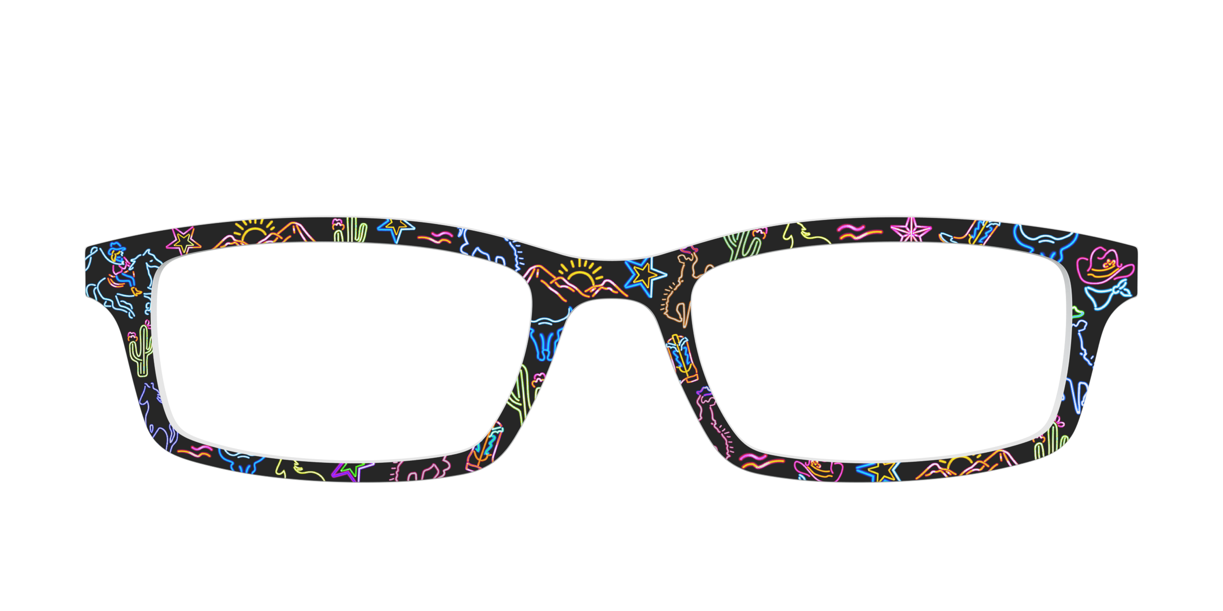 The Neon Rodeo – Pair Eyewear